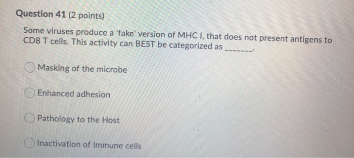 Solved Question 39 (2 points) The H. pylori enzyme Urease, | Chegg.com