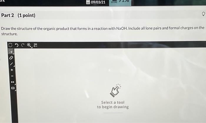 Solved 10 Question (3 points) Given the particulate model, | Chegg.com