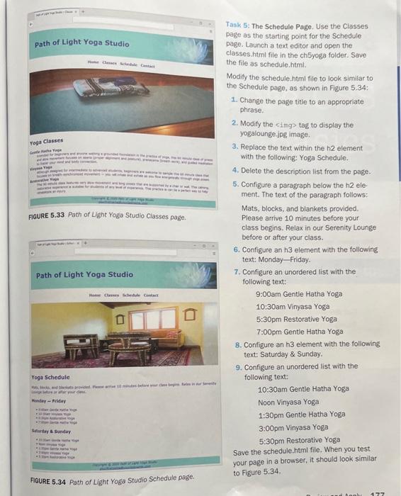 Solved In this chapter's case study, you will use the | Chegg.com