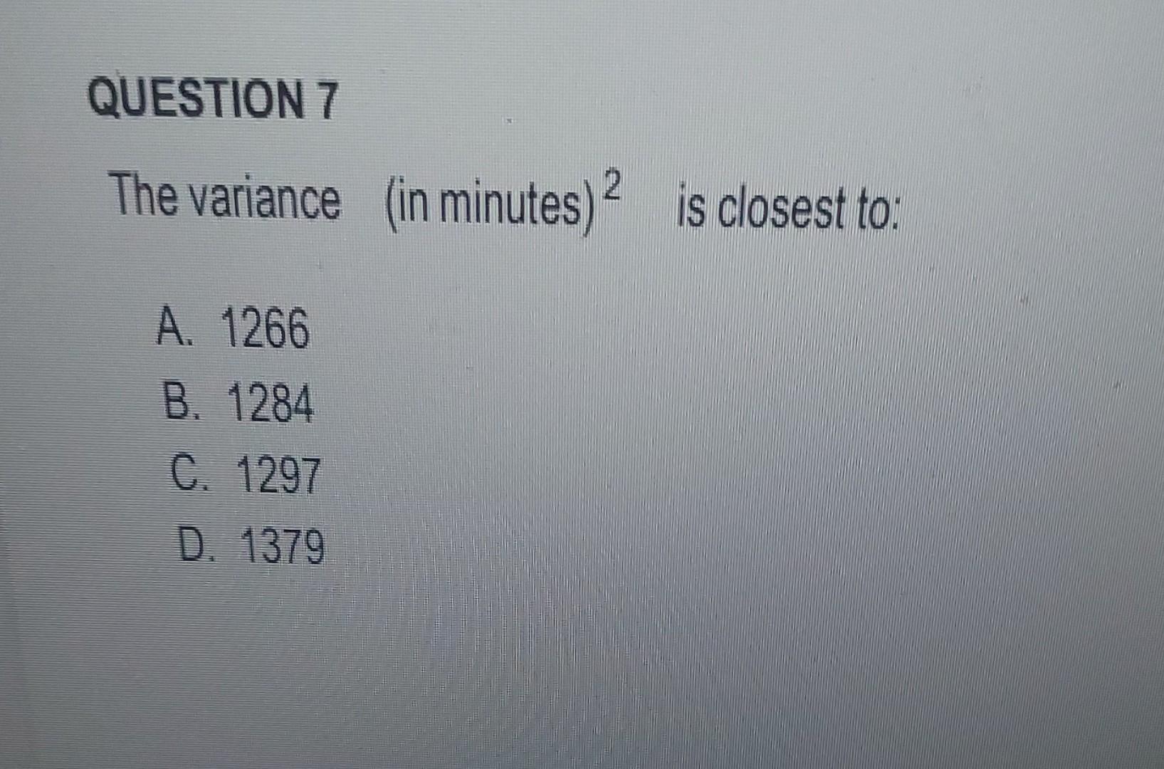 Solved Questions 3−7 refer to the (incomplete) grouped | Chegg.com