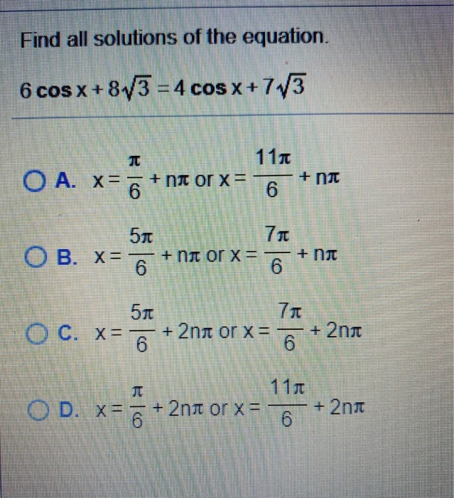 Solved Find the exact value of the expression. cos(175°) | Chegg.com
