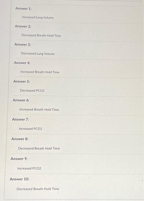 Solved can you review and tell me what i put wrong | Chegg.com