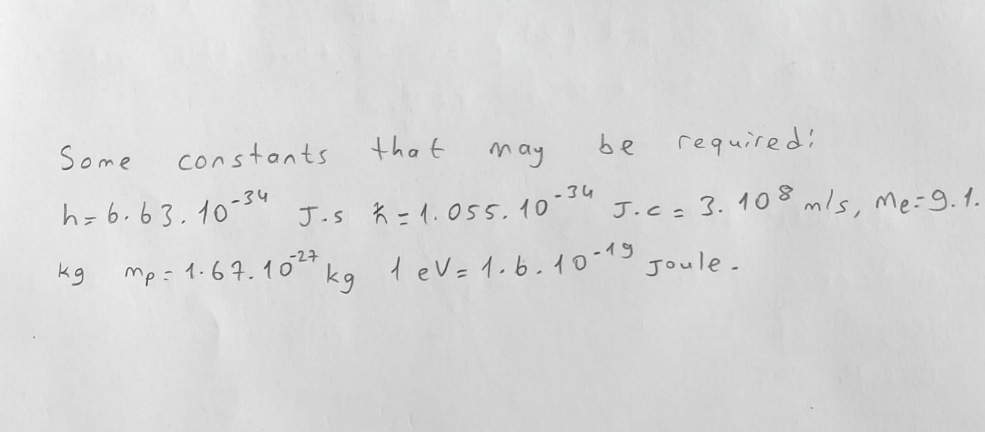 Solved What wave functions (Ψnm1) can be written | Chegg.com