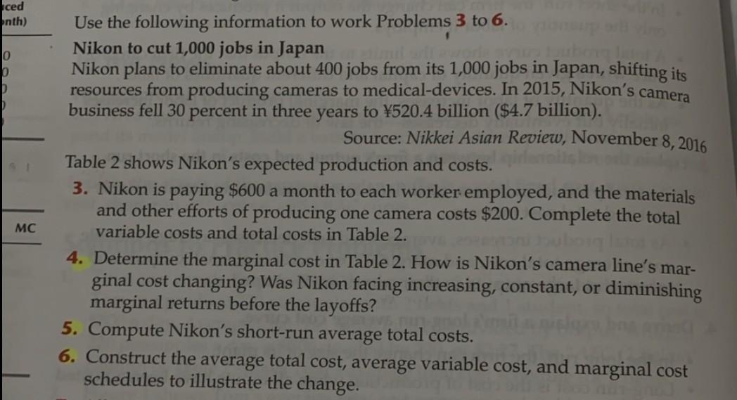 Cha Instructor Assignable Problems and Applications | Chegg.com