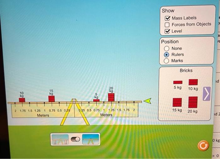 Solved I was able to balance cases 1 and 2. when i tried | Chegg.com