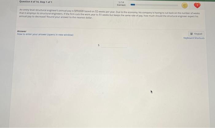 Solved - Save & Exit Certify Lesson: 3.3 Logical Equivalence | Chegg.com