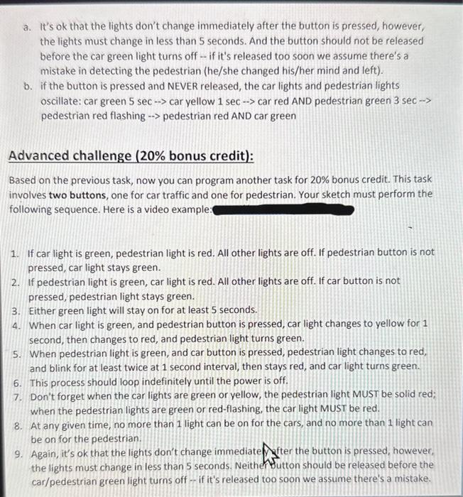 Solved Regular challenge: In this lab you will build a | Chegg.com