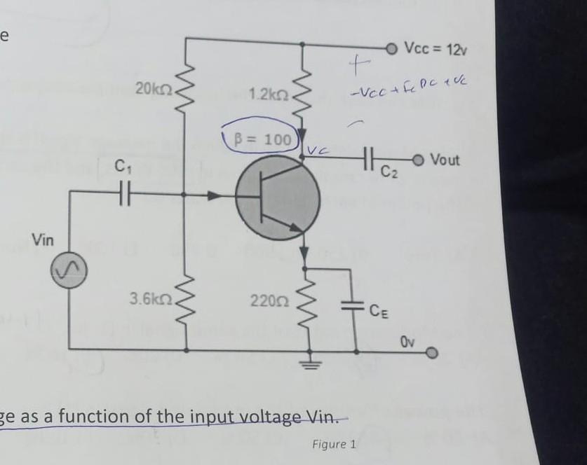Solved C) Assume (conceptually) that the bias voltage VBB is | Chegg.com