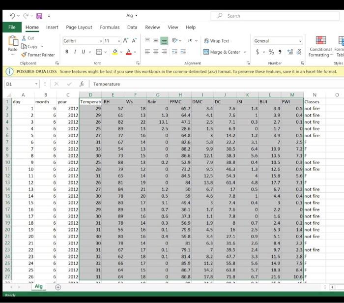 Solved R programming Part 3: Linear regressionFollowing your | Chegg.com
