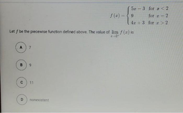 Solved 5.0 - 3 for 2 Let f | Chegg.com Solved 5.0 - 3 for 2 Let f | Chegg.com