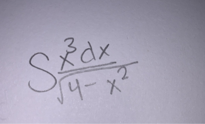 Solved 74- x2 | Chegg.com