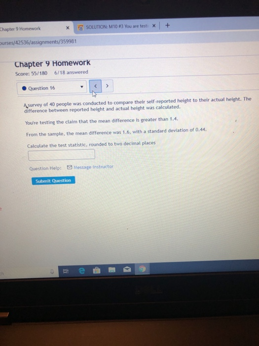 Solved Chapter 9 Homework Chapter 9 Homework Score: 50/180 | Chegg.com