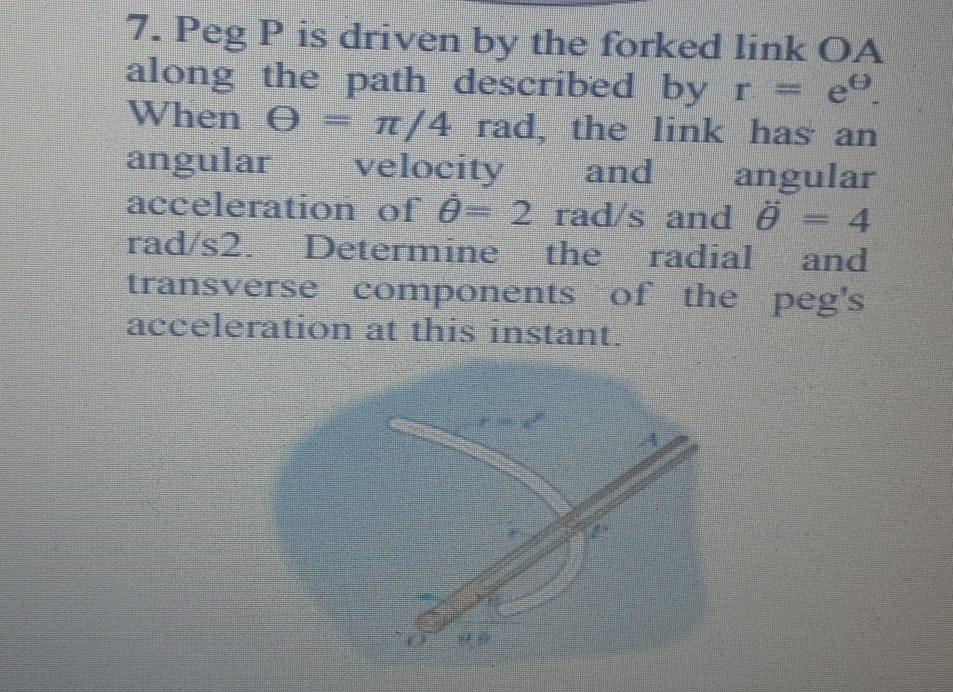 Solved 5. The car has a speed of 55 ft/s. Determine the | Chegg.com