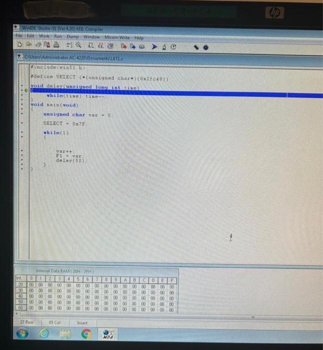 Solved Q1. what will be the modifications in code (task 1) | Chegg.com