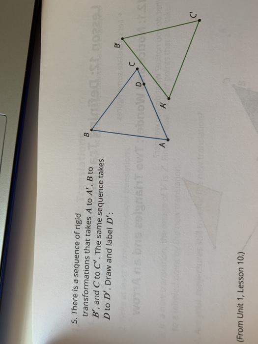 Solved Lesson 11 Practice Problems 1. Which of these | Chegg.com