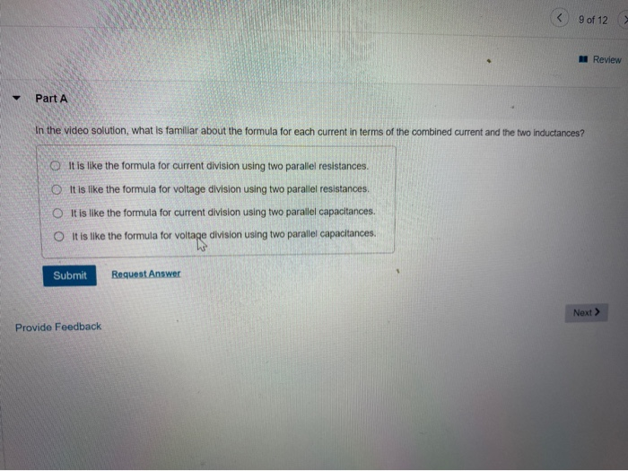 Solved Part A In this problem, how is source “zeroing" | Chegg.com