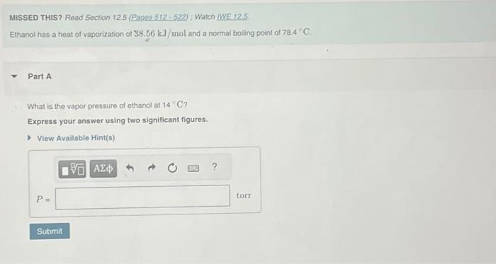 Solved A 65.0 imL sample of water is heatod to as boiting | Chegg.com