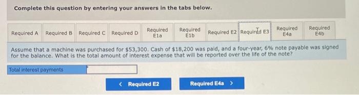 Solved Problem 6-34 (Algo) Present value calculations | Chegg.com