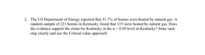 Solved Large Sample Inference About a Population Proportion | Chegg.com