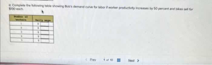 Solved Problem 08-02 (algo, with video solution) Production | Chegg.com