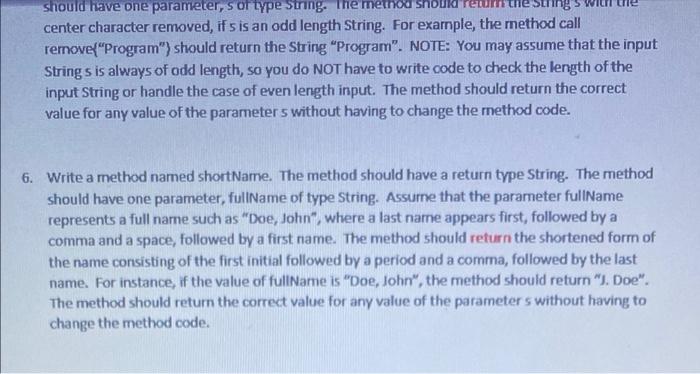 Solved Make sure I can see the whole code and parentheses | Chegg.com