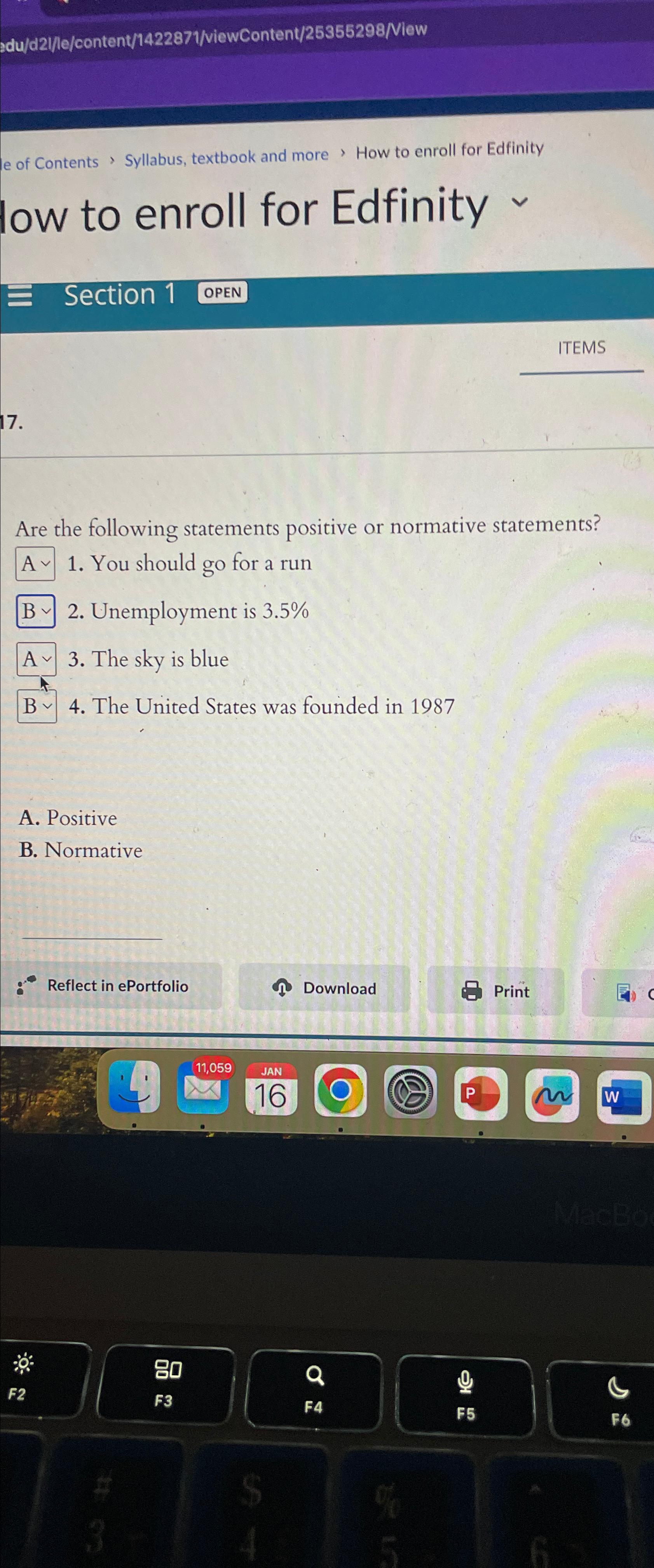 Solved Question | Chegg.com