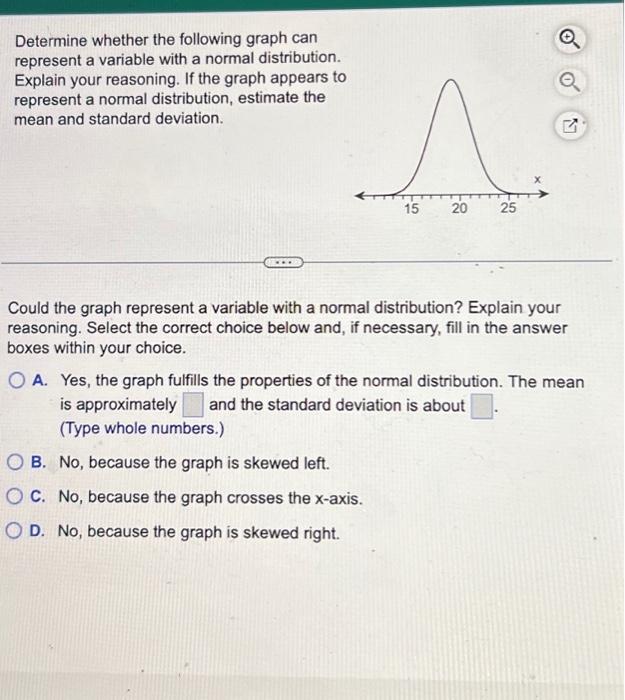 Solved Determine whether the following graph can represent a | Chegg.com