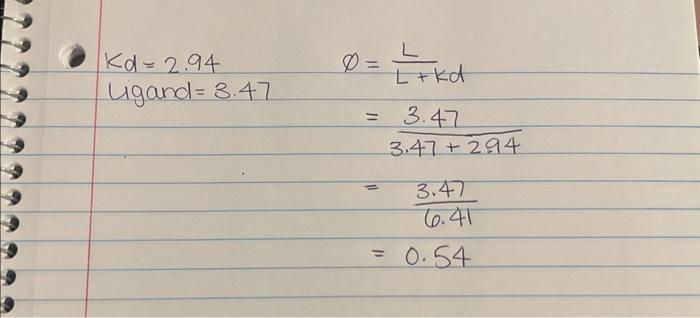 Solved Did I compelte this math correctly? Im not sure if I | Chegg.com