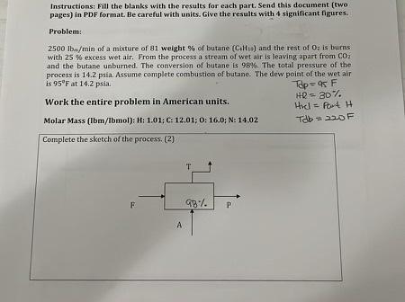 using formula. (3) Humid heat: | Chegg.com