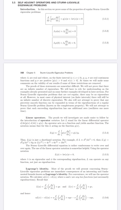 Solved Problem 3. (7 points) Consider the following | Chegg.com