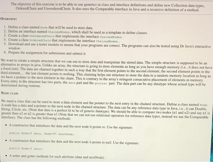 Solved please code these classes using java ASAP. please | Chegg.com