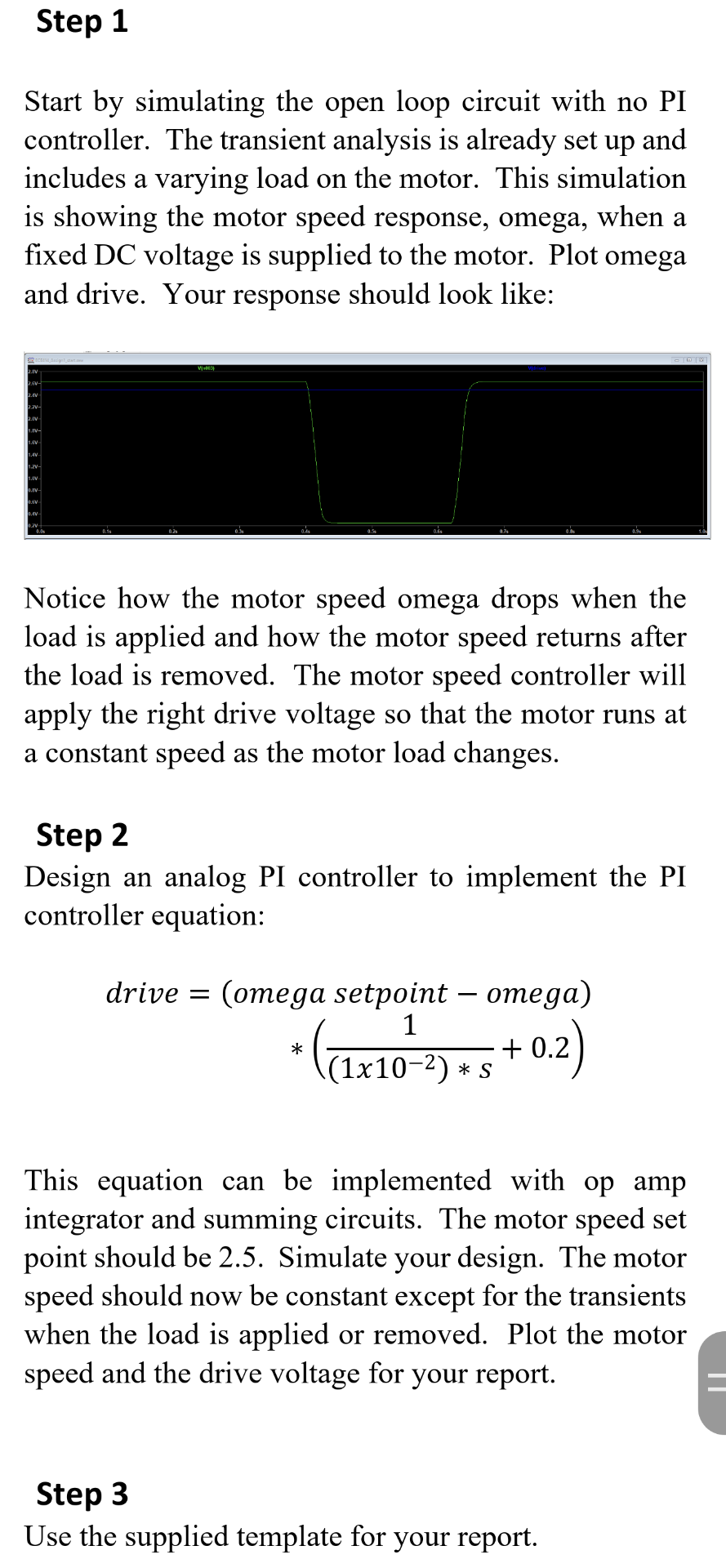 Introduction: In the first assignment you will be | Chegg.com