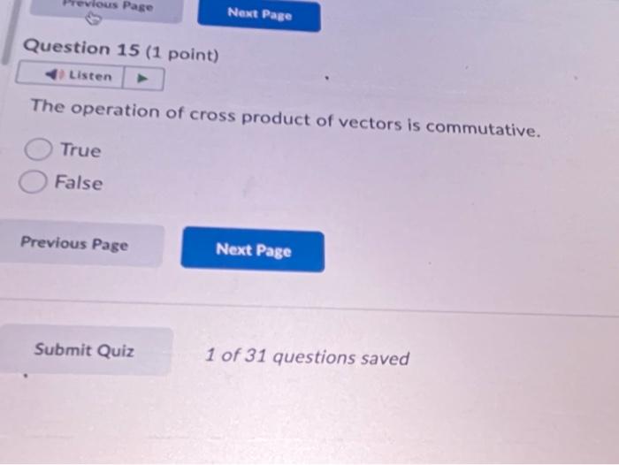 T or F Please answer as quick as you can! :) | Chegg.com
