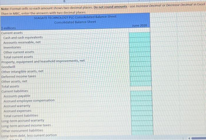 Solved Analyzing, Forecasting, and Interpreting Both Income | Chegg.com