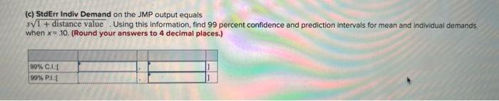 Solved Exercise 14.31 (Algo) THE FRESH DETERGENT CASE The | Chegg.com