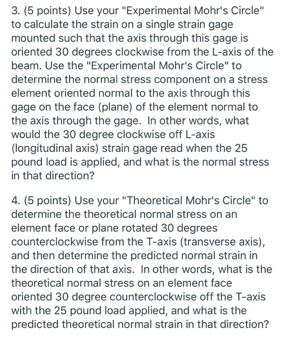 Solved Material: Tungsten; Elastic Modulus, E = 59.6 Mpsi; | Chegg.com