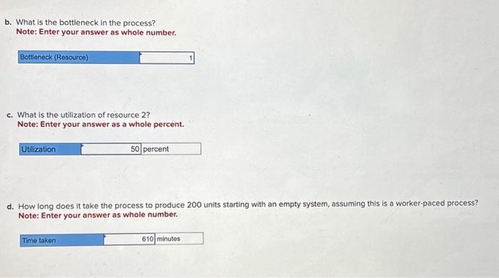 Solved PA 3-3 (Algo) Consider a process consisting of | Chegg.com