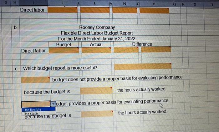 Solved Please show the work and answers. Show how to find | Chegg.com