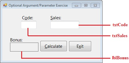 Chapter 6 Solutions | Programming With Microsoft Visual Basic 2017 8th ...