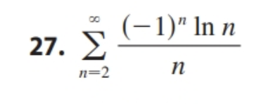 Solved code class="asciimath">\sum_(n=2)^(\infty | Chegg.com