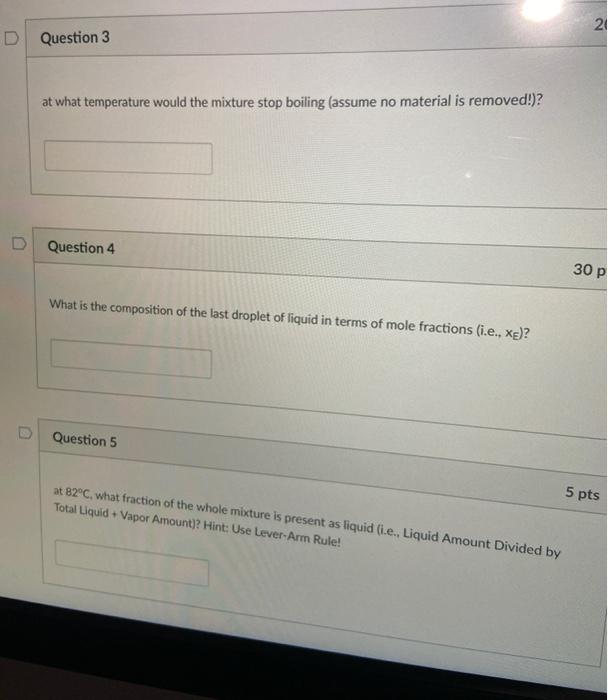 Solved Imagine a closed pressure vessel that contains the | Chegg.com