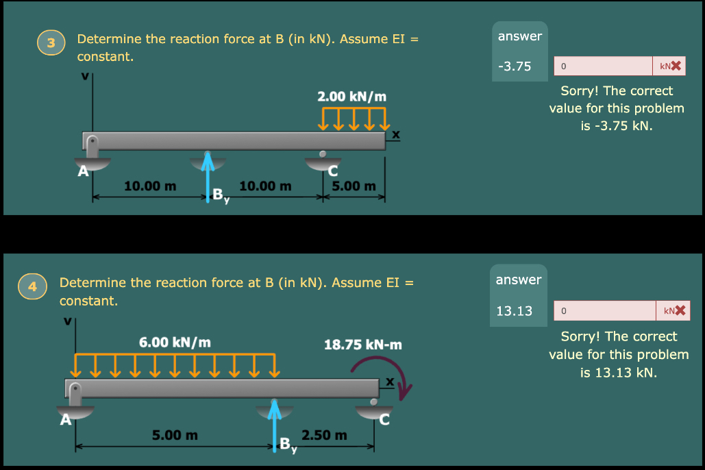 Can someone please help me solve these two problems, | Chegg.com