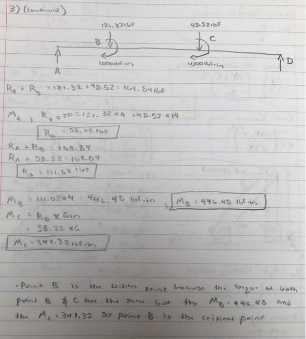 Solved Problem 1: Use the results of HW Assignment #2, | Chegg.com