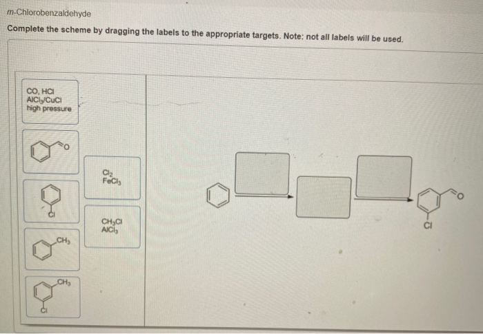 Solved show how the following compound could be synthesized | Chegg.com