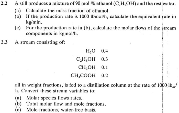 Solved Please help me to answer question number 2.2 and 2.3, | Chegg.com Solved Please help me to answer question number 2.2 and 2.3, | Chegg.com