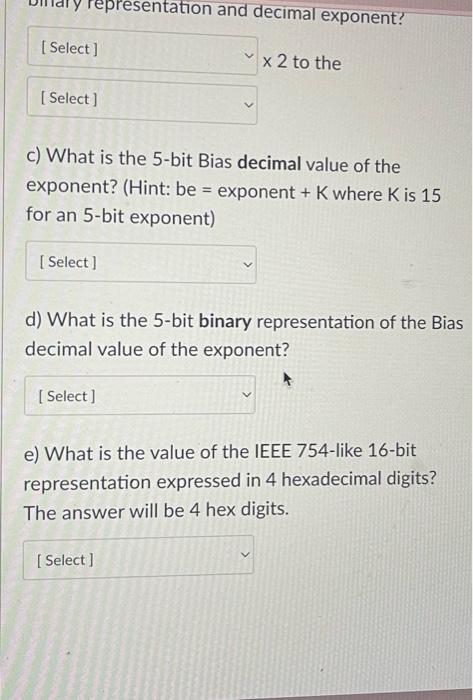 Solved Perform The Following Additions Assuming 6 Bit Two S