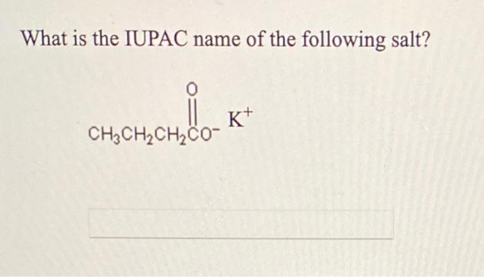 Solved In which of the following pure compounds would | Chegg.com