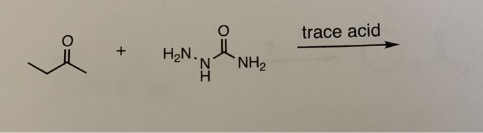 Solved trace acid vin på | Chegg.com