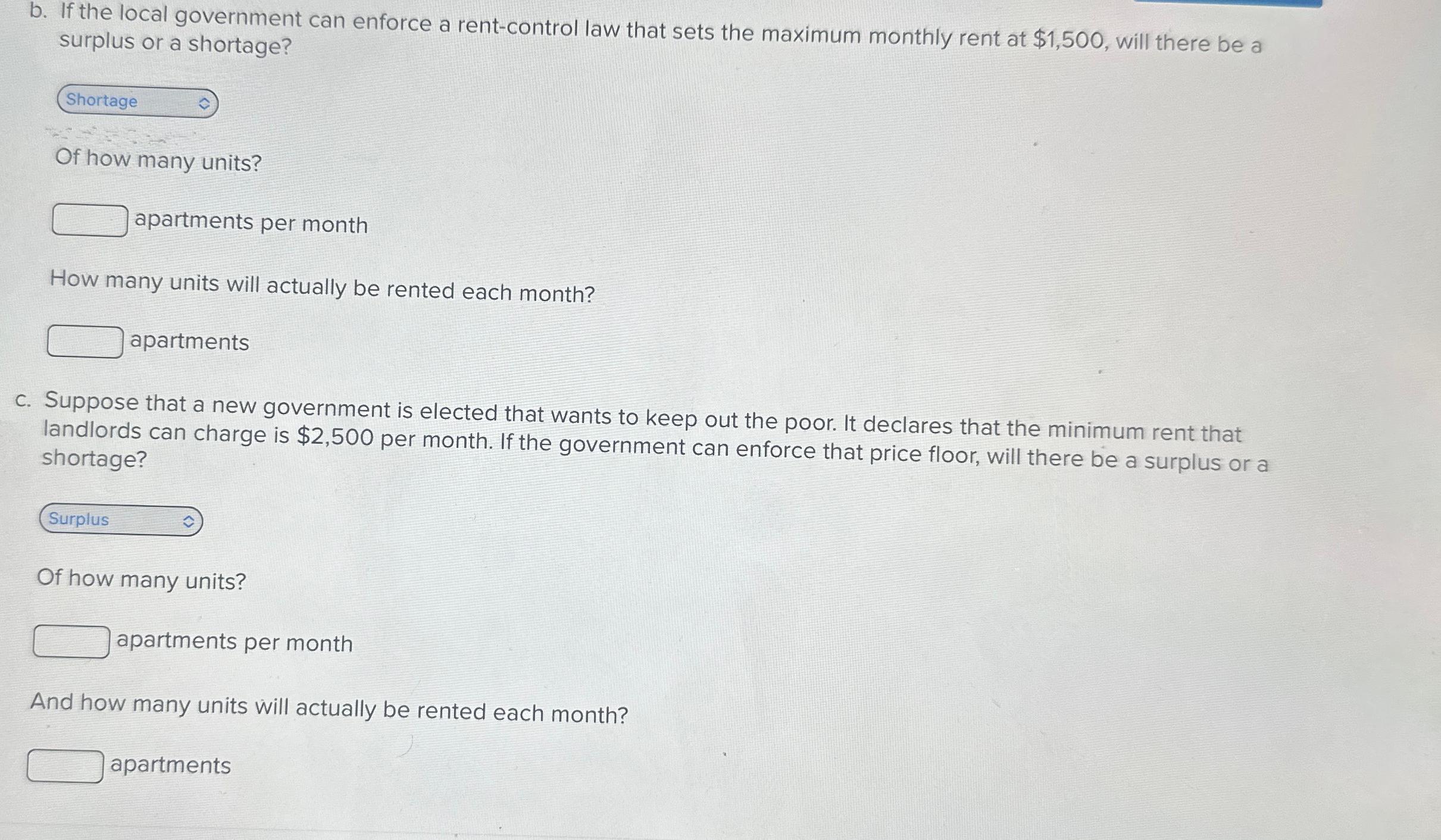 Solved Problem 03-07 (algo)Suppose that the demand and | Chegg.com