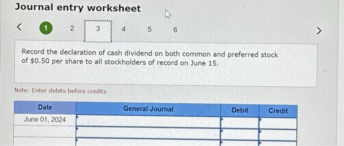 Solved Required information Problem 10-2B (Algo) Record | Chegg.com